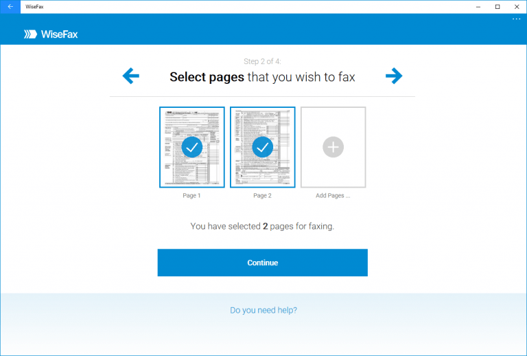 Fax Software for Windows 11 | Send Faxes With WiseFax